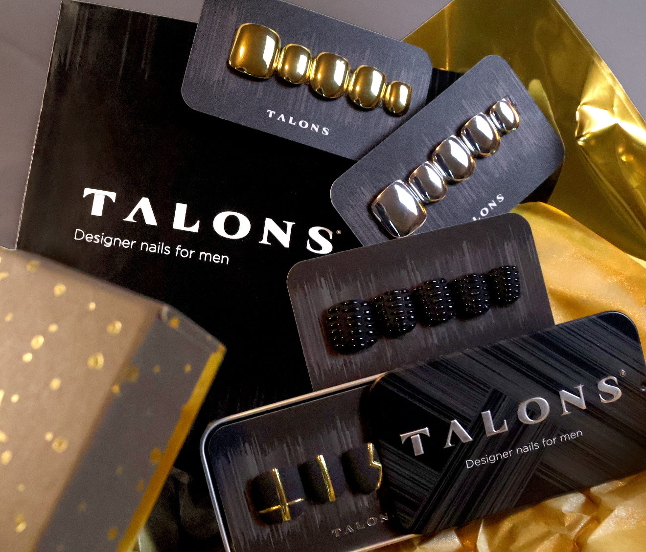 All Collections – Talons
