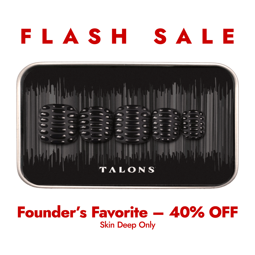 shoptalons.com – Talons