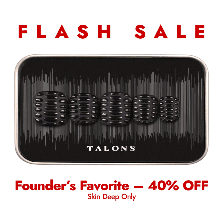 shoptalons.com – Talons