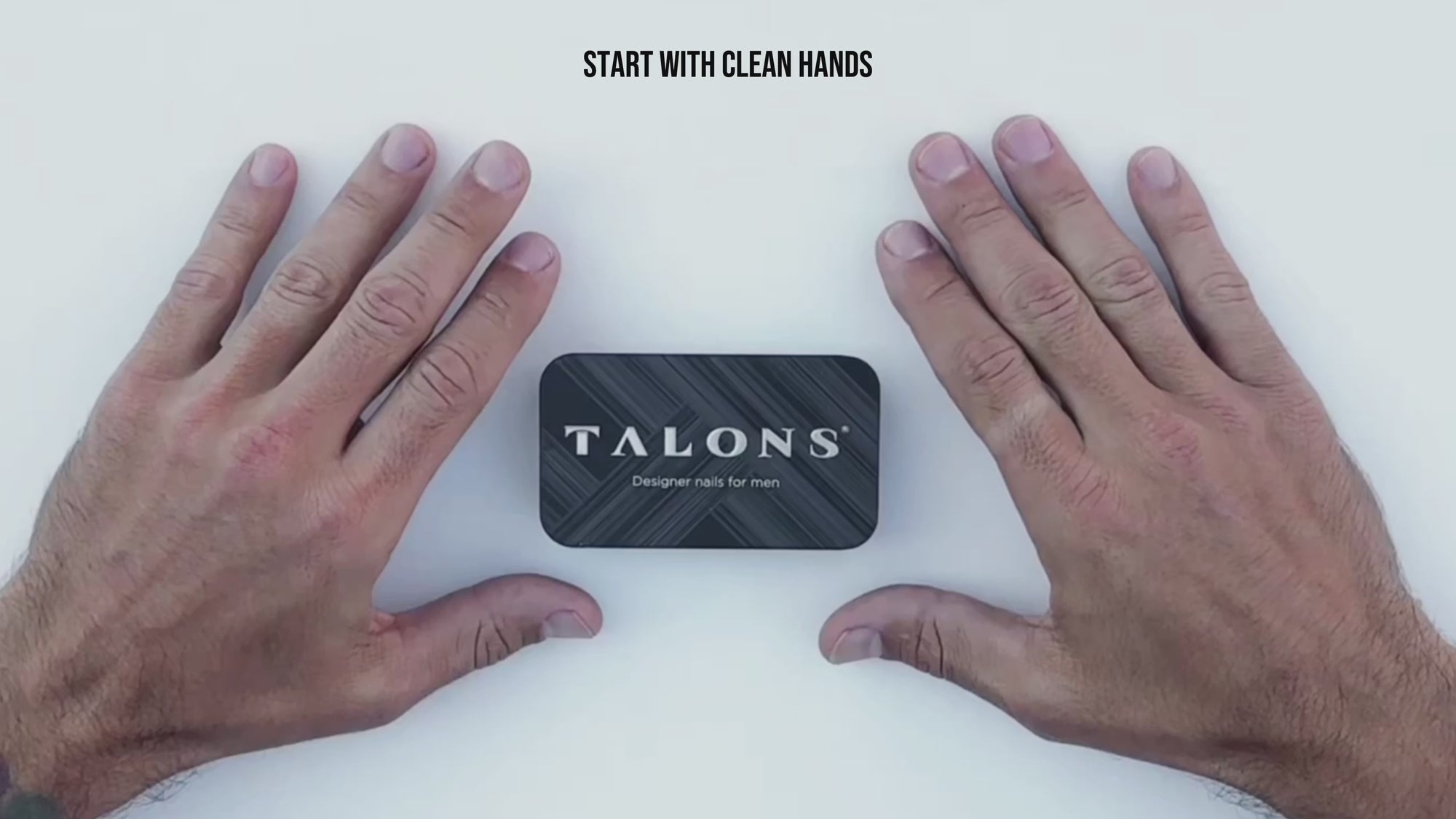How To – Talons