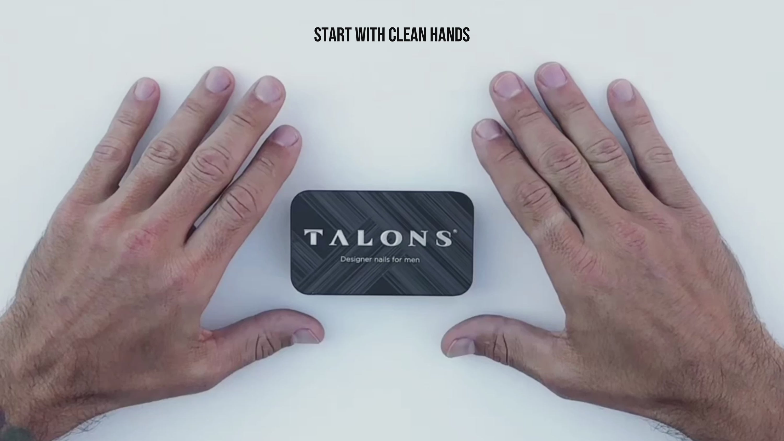 How To – Talons