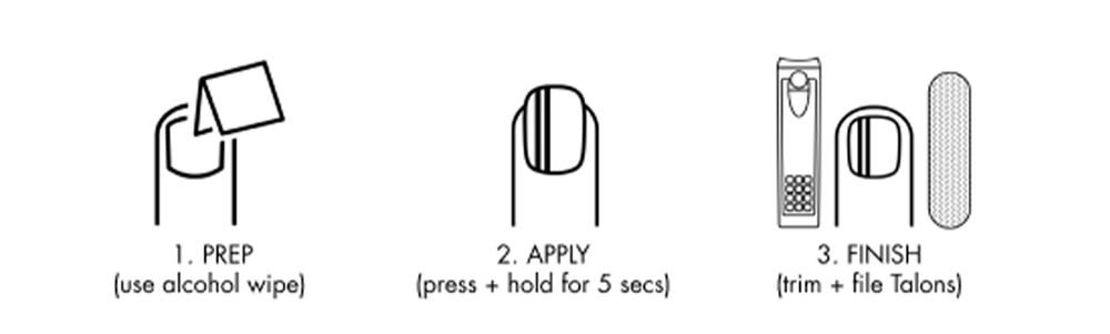 How To – Talons